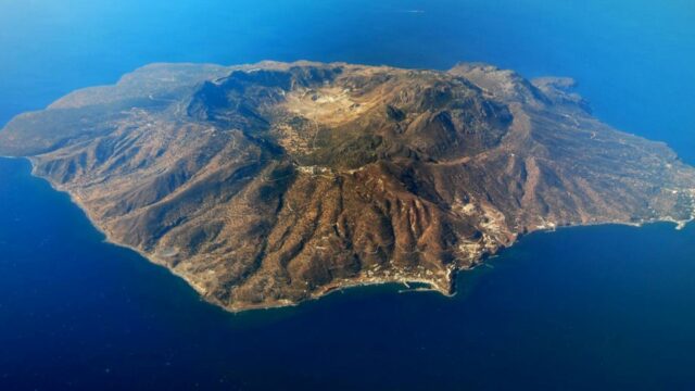 ΤΕΛΙΚΗ ΑΞΙΟΛΟΓΗΣΗ ΓΙΑ ΤΗΝ ΥΠΟΨΗΦΙΟΤΗΤΑ ΤΗΣ ΝΙΣΥΡΟΥ ΣΤΟ ΠΑΓΚΟΣΜΙΟ ΔΙΚΤΥΟ ...